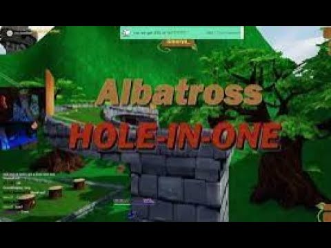 golf it gameplay #2 - YouTube