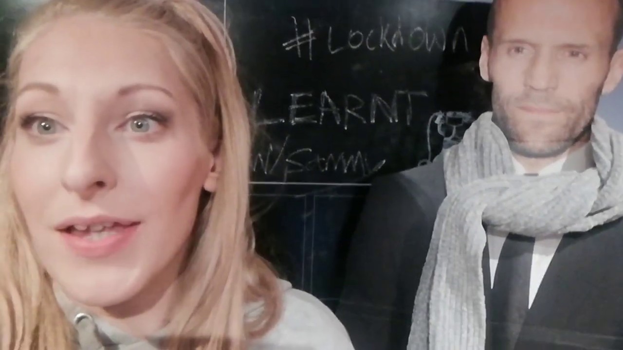 Getting Learnt with Sammy: Spicy Curry - YouTube