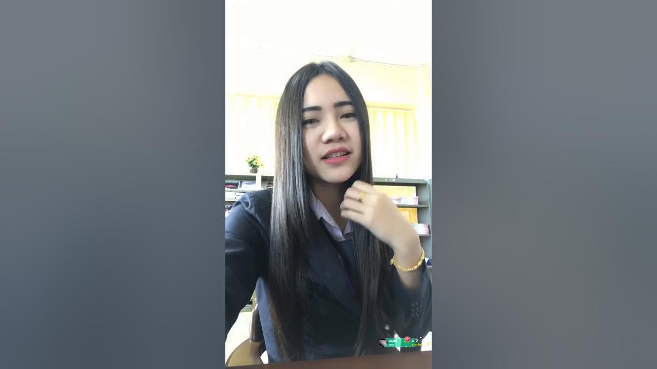 MAM KITTIYA BIGO ID 13263872 Bigo Live Thailand - YouTube