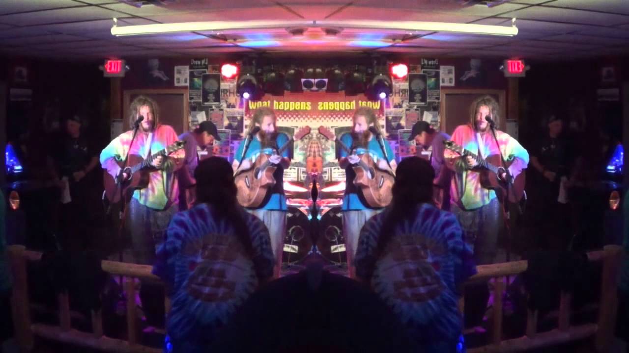 Corey McCauley & the Groove Suit "Brian's Song" - YouTube