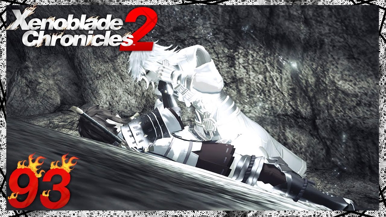 Jin & Lora - Auf ewig vereint💥Xenoblade Chronicles 2 #093 - YouTube