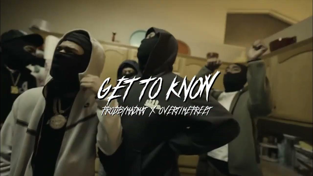 [FREE] EBK Jaaybo x EBK Leebo Type Beat "Get To Know" - YouTube