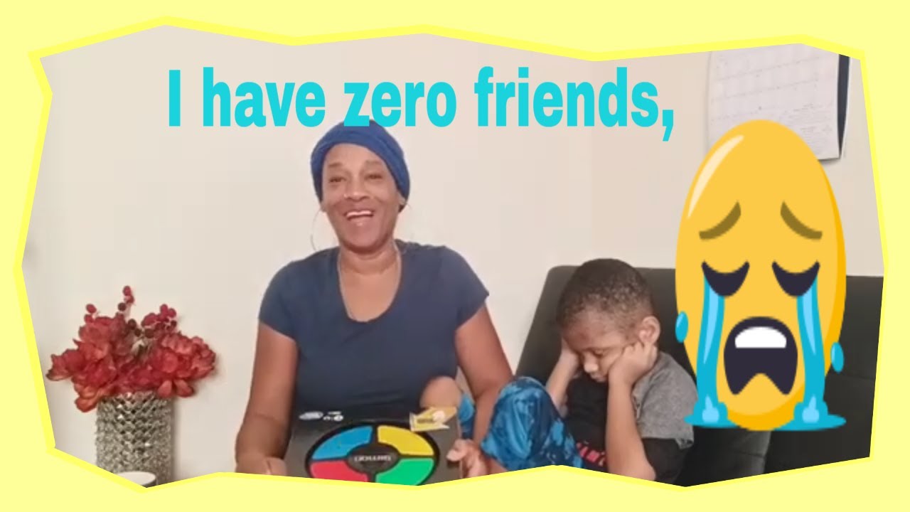 I have zero friends. And I'm not lonely. - YouTube