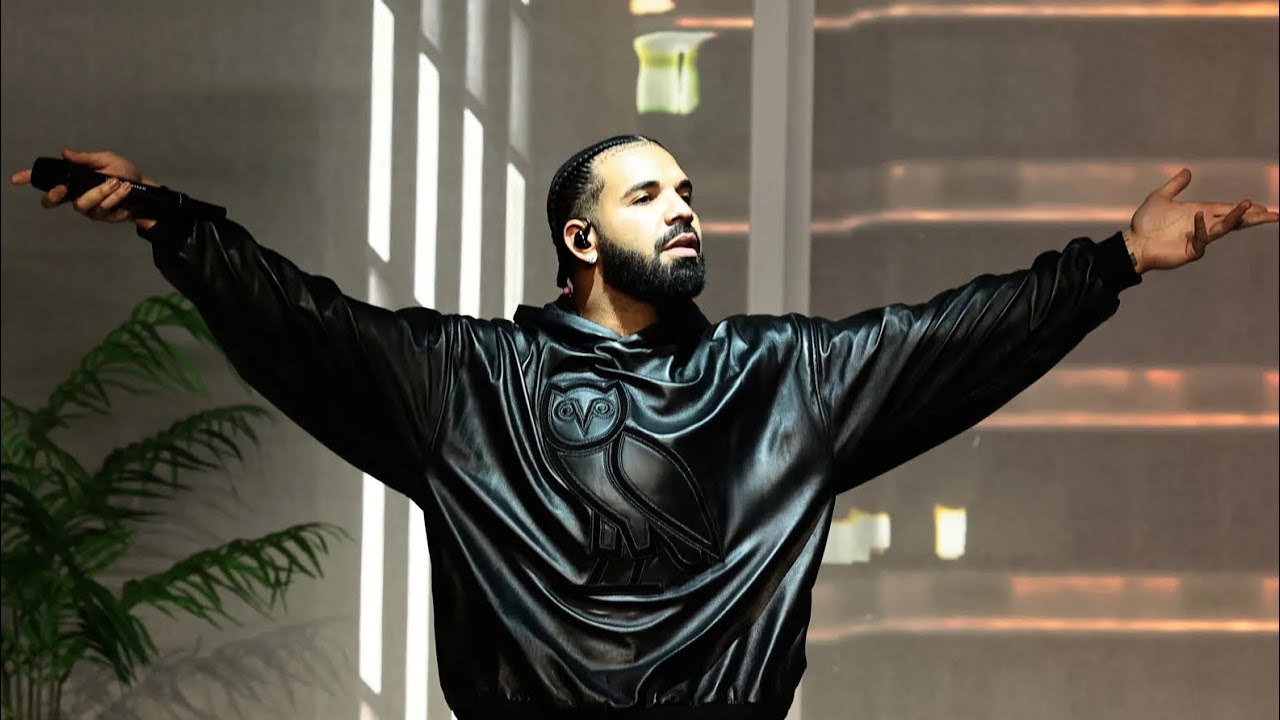 Drake - Bahamas Promises (Ian W. Remake) - YouTube