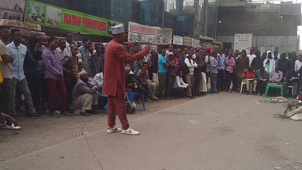 Sheikh Mazinge 'Waasisi Wa Corona Virus, Arsenal, Na Ma U Ni Devil ...