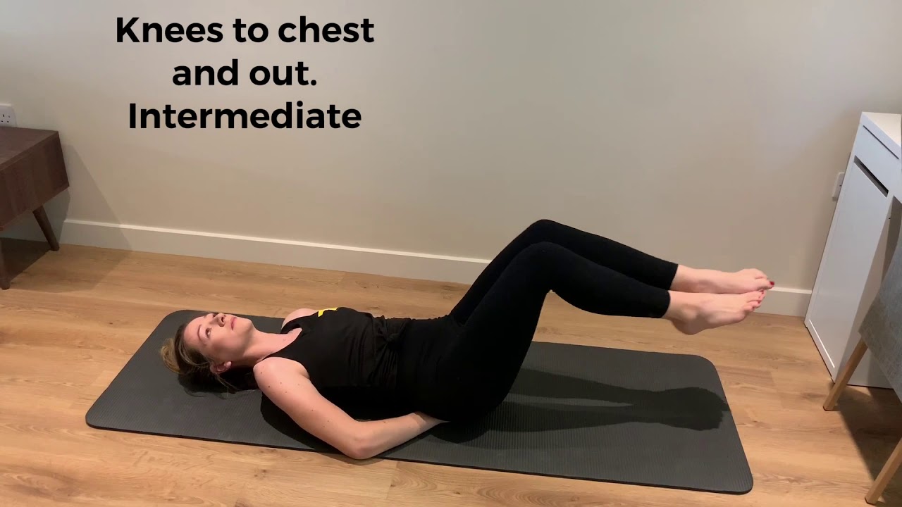 HIIT 10x Exercises - YouTube