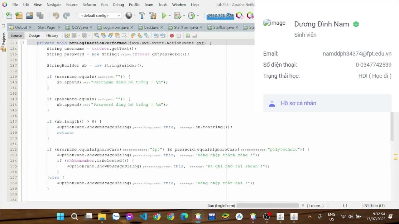 lab1+2 java2 - YouTube