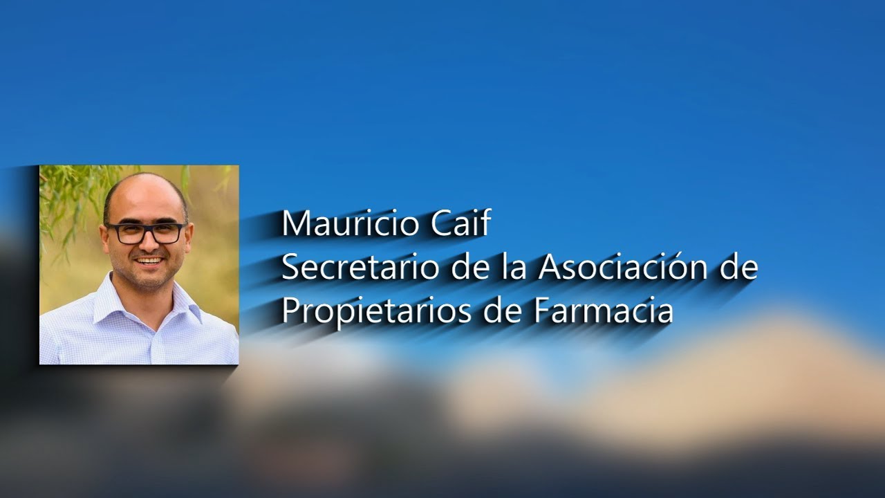 REDACCION SAN JUAN - MAURICIO CAIF / SEC. DE ASOC. DE PROP. DE ...