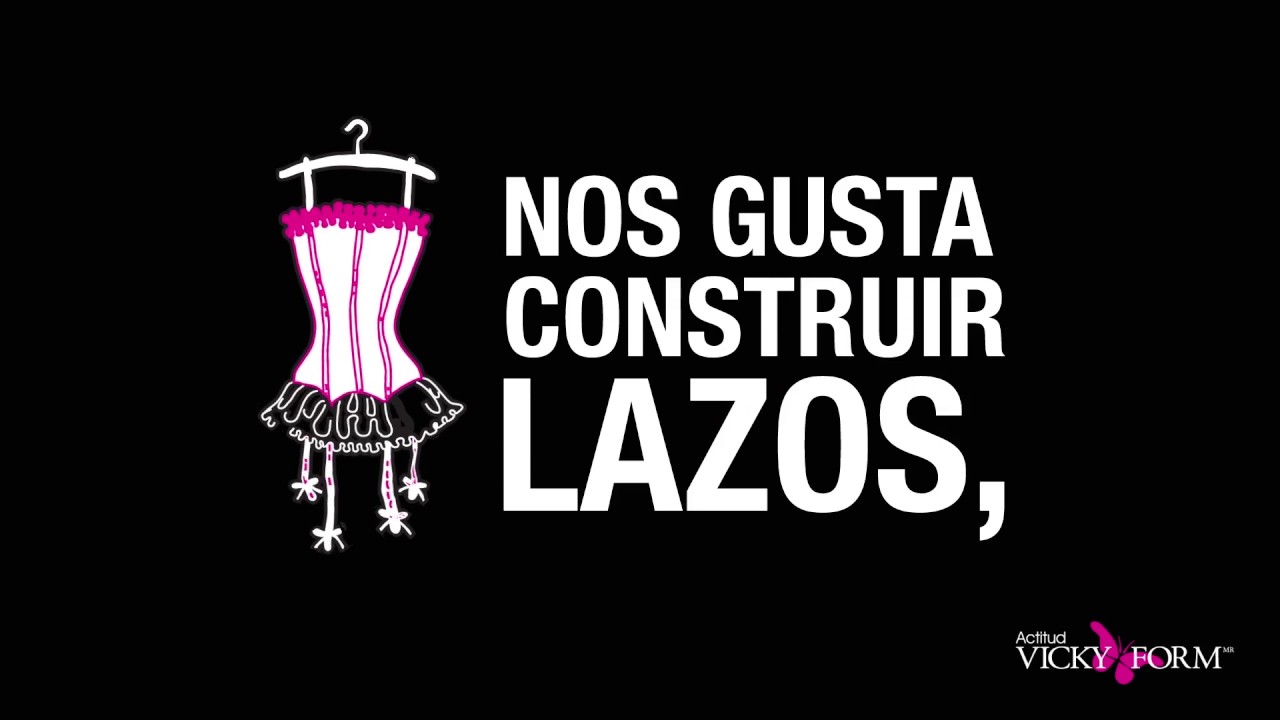 Vicky Form - Las Mexicanas - YouTube