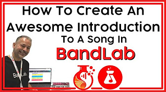 BandLab For Beginners - YouTube
