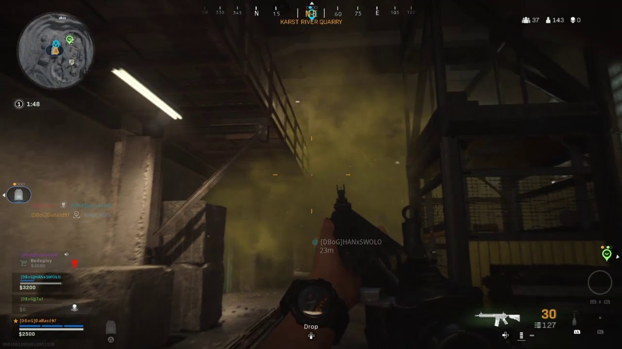 Warzone Rumble - YouTube