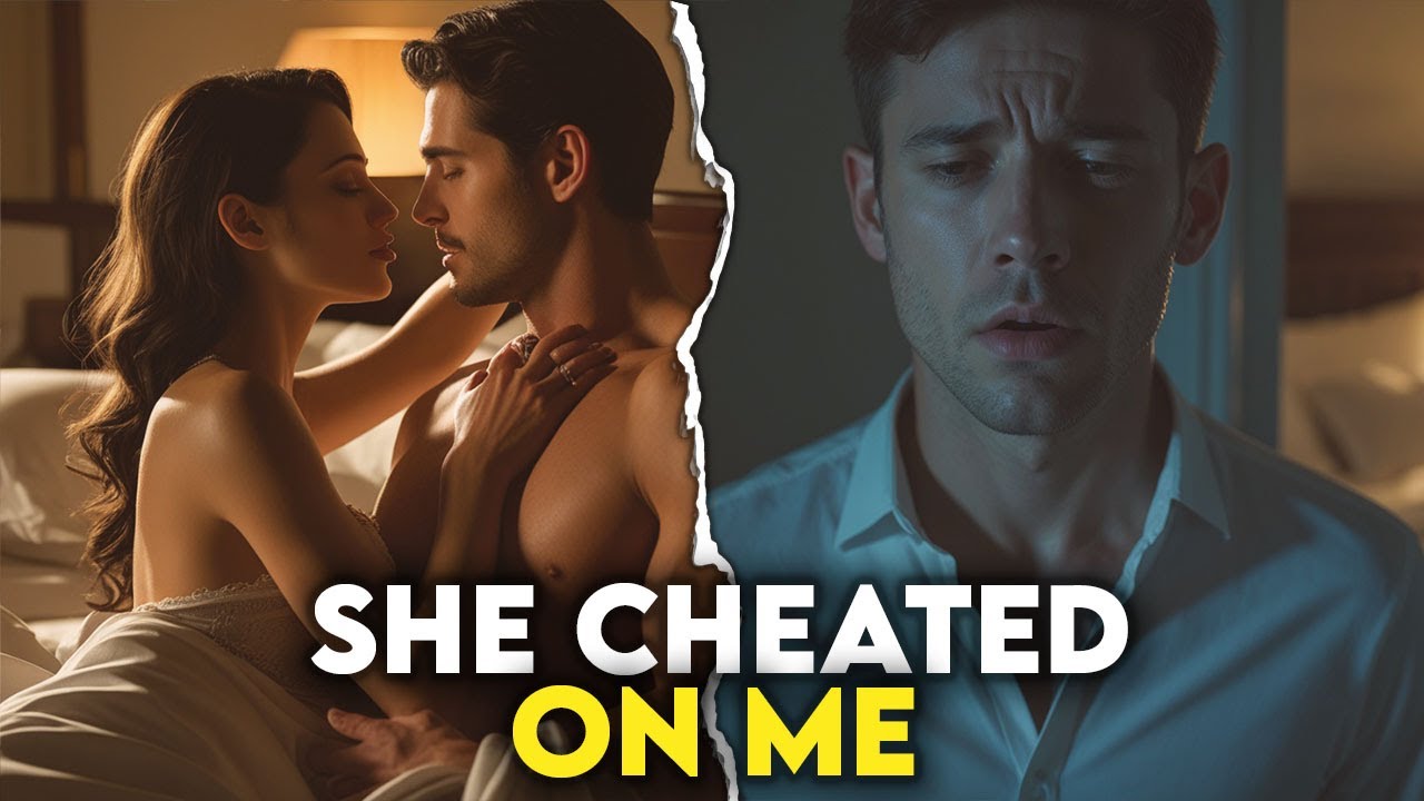 She Had an Affair While I Worked Overtime for Our Future. I Left Her With No Future at All ...