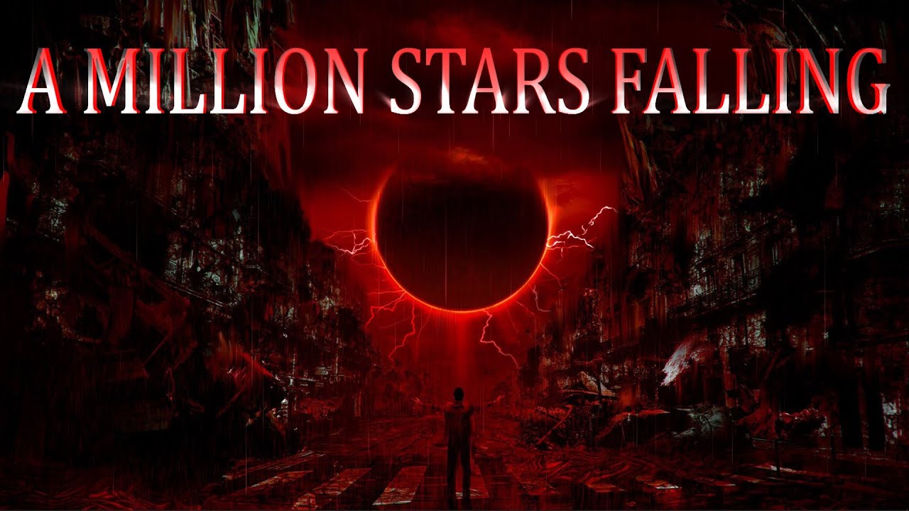 'A MILLION STARS FALLING' Top 10 Most Dark and Suspenseful Epic Music ...