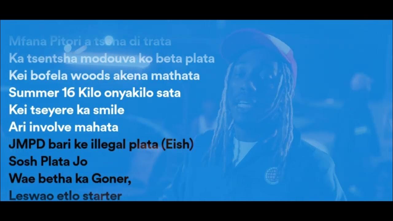 Loatinover Pounds Sosh Plata Remix feat 25K Thapelo Ghutra loatinover-pounds-sosh-plata-remix-feat-25k-thapelo-ghutra