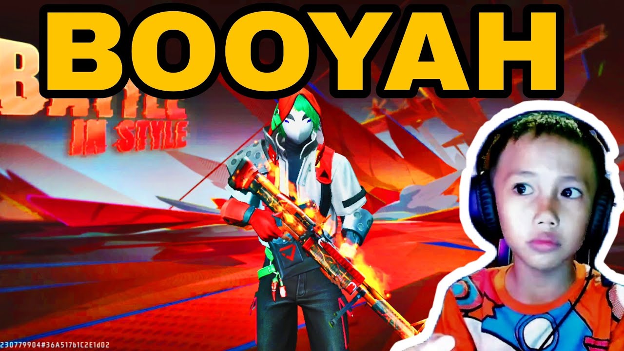 bocil ff masih bot belajar pepeng shoot jump shoot - garena free fire ...