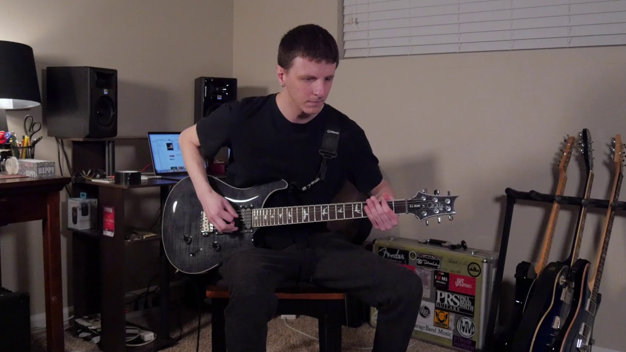 Rise Up by Disciple, Guitar Cover - YouTube