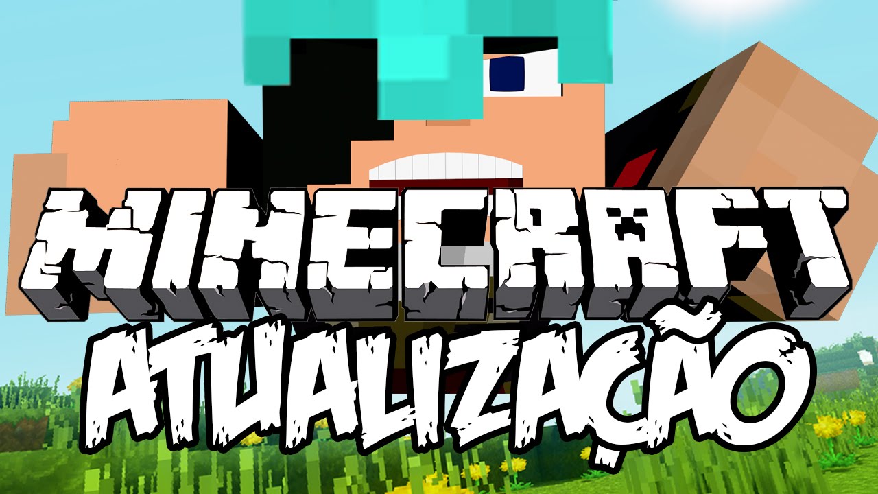 Novas Armaduras E Mais AtualizaÇÃo De Minecraft 1 9 Youtube