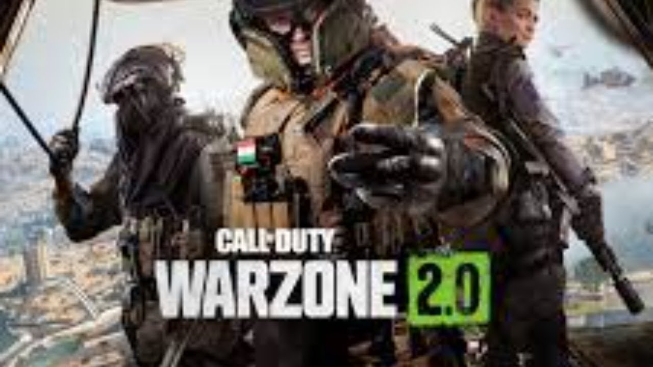 warzone random duos resurgence - YouTube