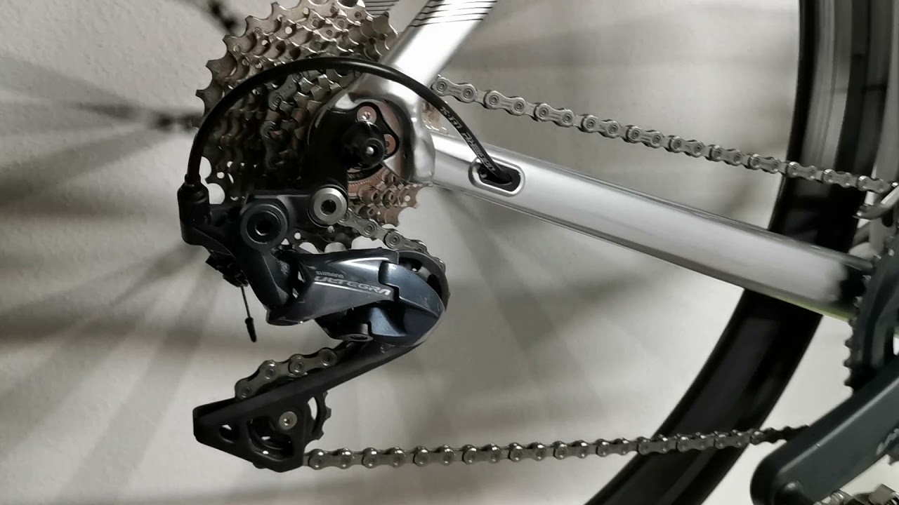 Vision Team 35 comp sl Hubsound - YouTube