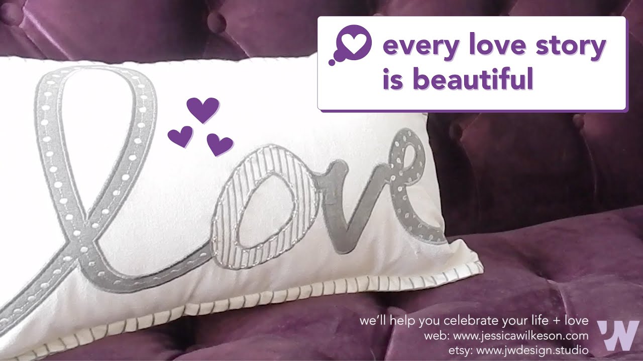 Anniversary Gifts + Travel Keepsakes | JW Design Studio