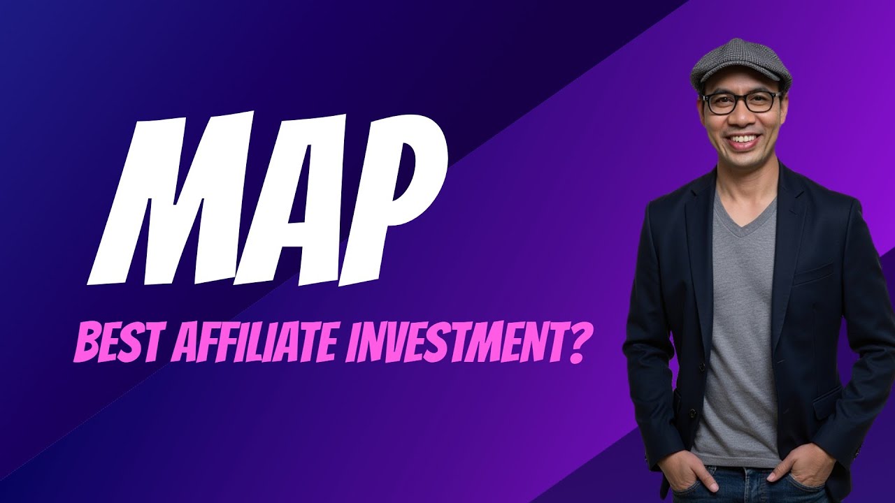 Why Master Affiliate Profits is the Best Investment for Affiliates ...
