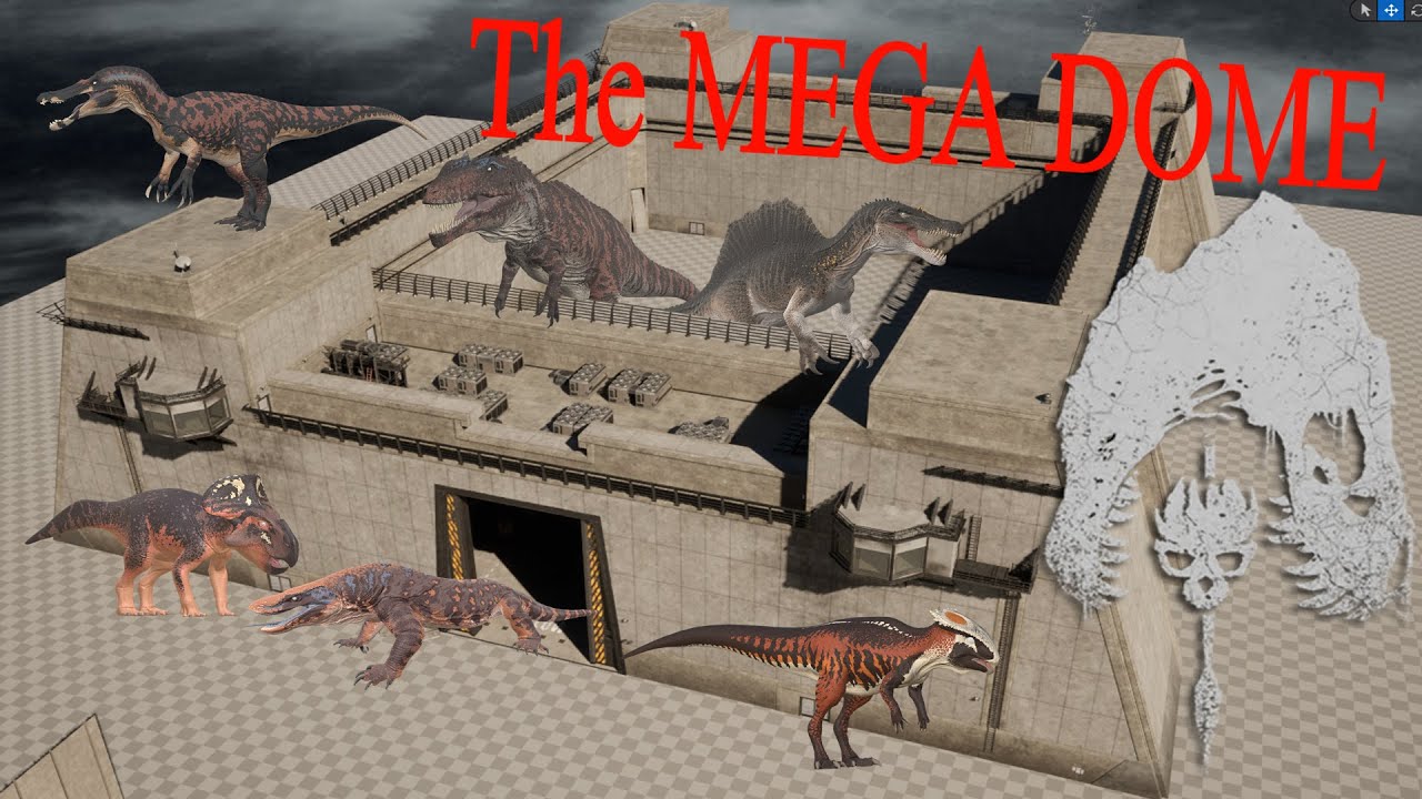 One of the BEST Dev Blogs/This Isle Dev Blog 56 - YouTube