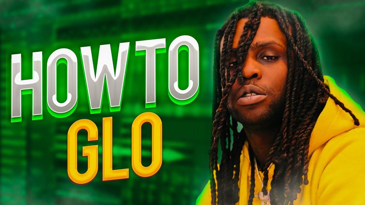 HOW TO MAKE BOUNCY GLO TYPE BEAT (fl studio tutorial) - YouTube