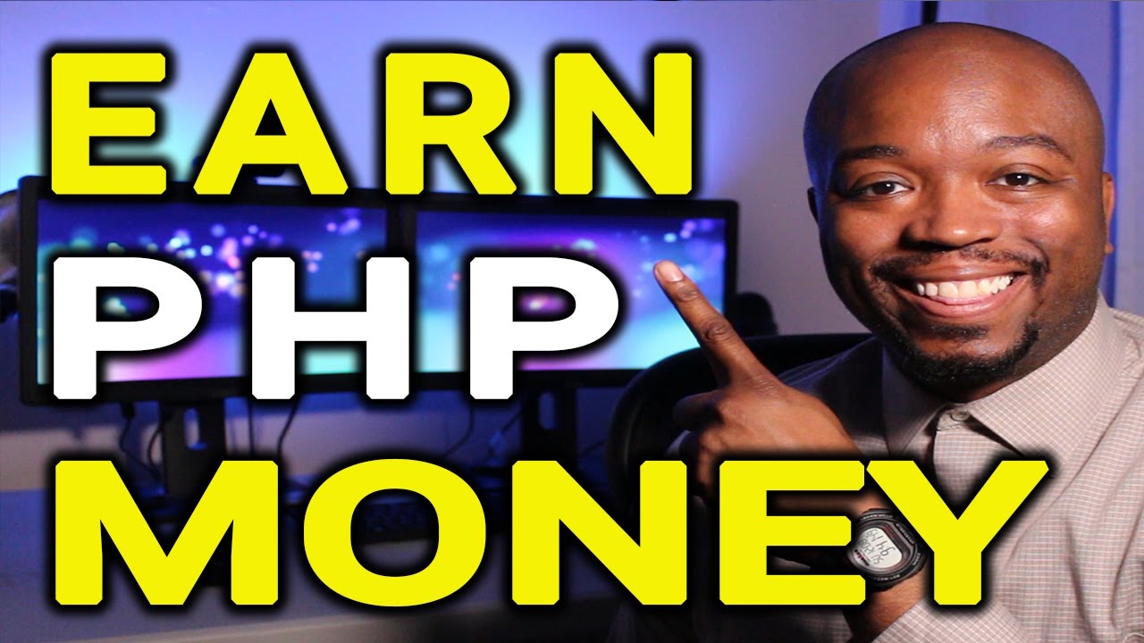 10 Money Making PHP Projects for Junior Developers - YouTube