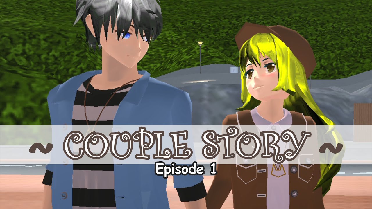 [Short Movie] "Ini Tentang Kami" - Couple Story Eps. 1 - YouTube
