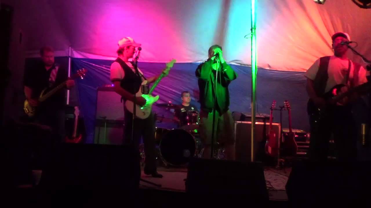 Sign Of The Gypsy Queen - YouTube
