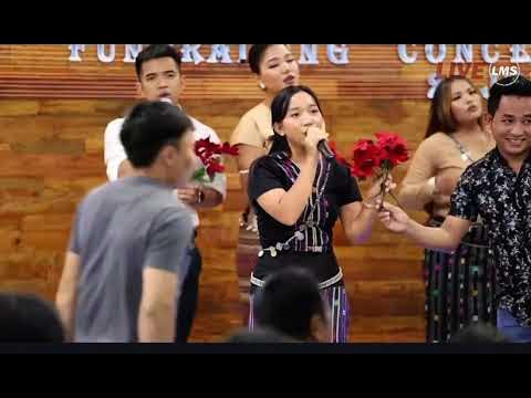 Sui Ngun Hniang // Tufano Lennak - YouTube