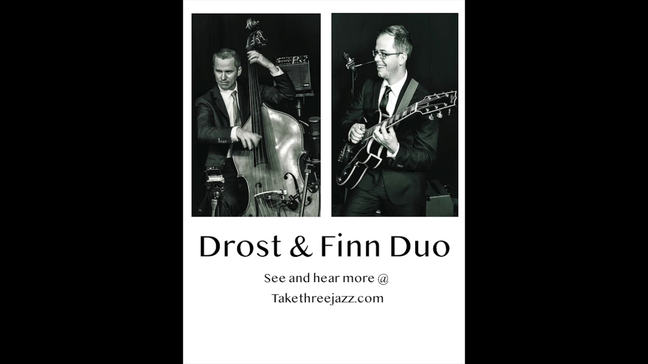 Days of Wine and Roses - Michael Drost Jazz - YouTube