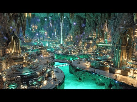 Felaketten Sonra İnsanlık Mağaralarda Mega Yapılar İnşa Ettiler