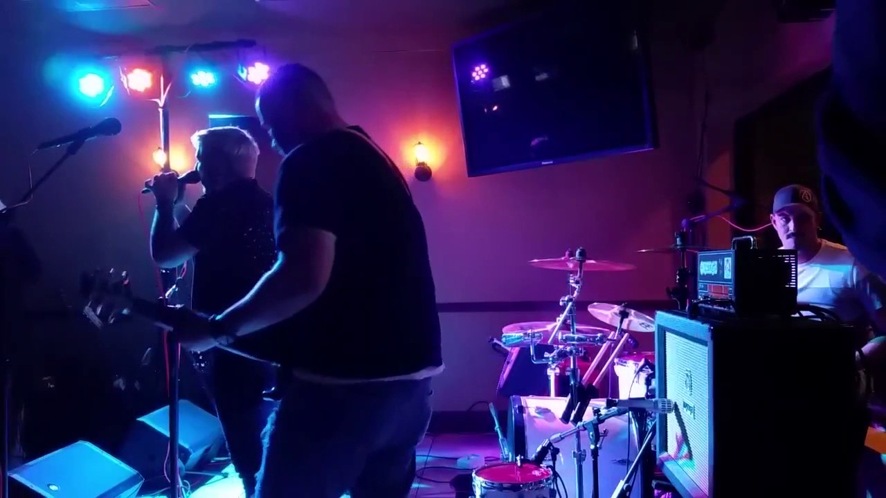 Kings of the Weekend @ Anthony's bar Dunkirk Md 01/21/17(5) - YouTube