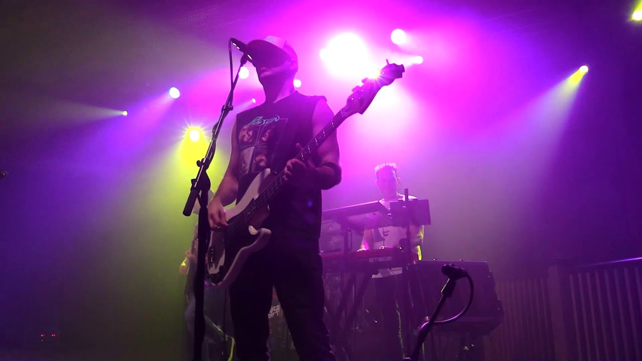 "I'm So Excited" - Radical Revolution - 80s Party Hits Cover Band - YouTube