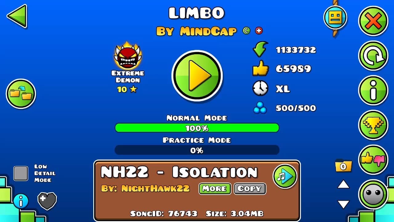 LIMBO FULL 100% - YouTube