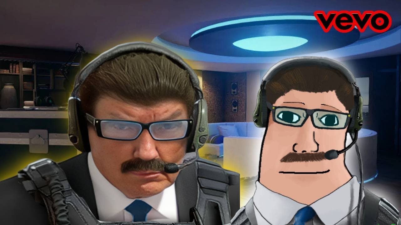 Warden Mains (Official Music Video) - YouTube