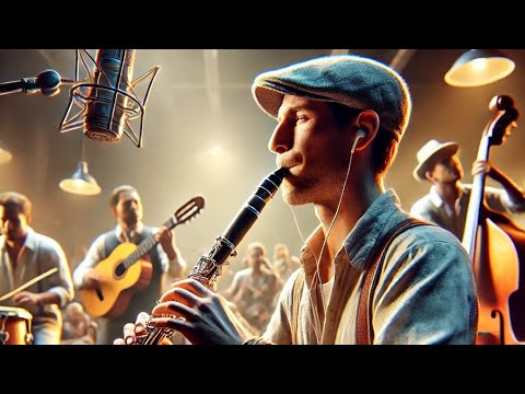 Latin Jazz & Salsa Night – Experience the Magic of Music! | Exoduss ...