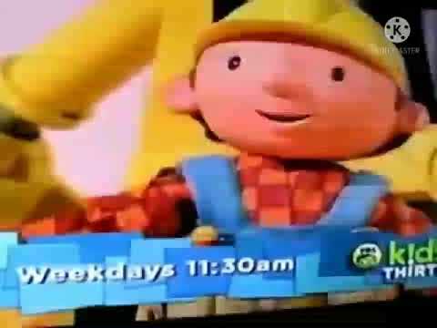 pbs kids USA promo bob the builder (2009) - YouTube