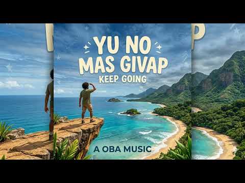 A Oba Music_ Yu no mas givap [2026]
