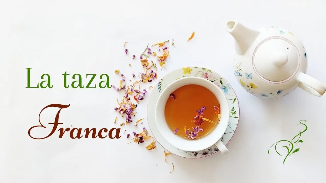 Tea's Tea: Pioneros del cultivo de Té en Venezuela | Teresita Albesiano ...