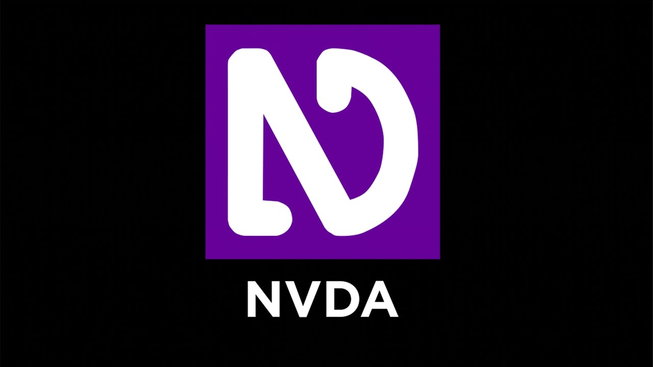 Getting Started with NVDA - YouTube