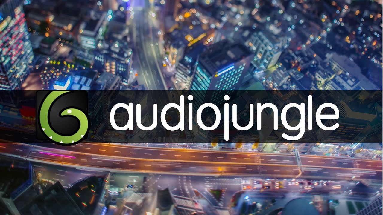 Audiojungle / Royalty Free Music/ "Brighter Days" by Dirty Productions ...