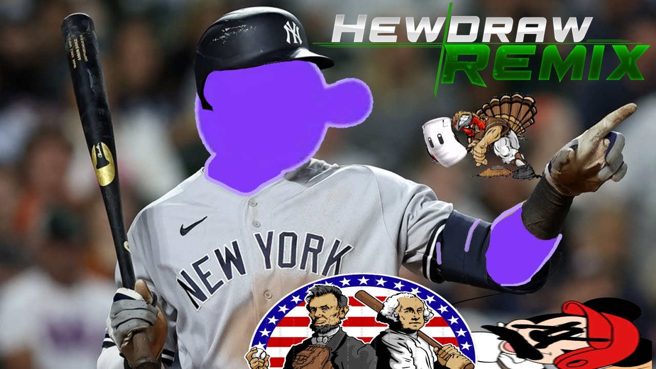 [HDR] Mr. G&W Home Run Contest - 383.649 - YouTube