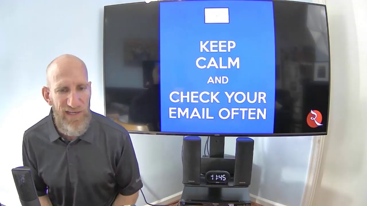 Service Begins LIVE in 5 Minutes - YouTube