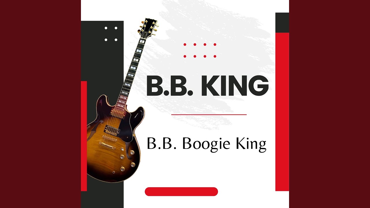 B.B. Boogie - YouTube Music