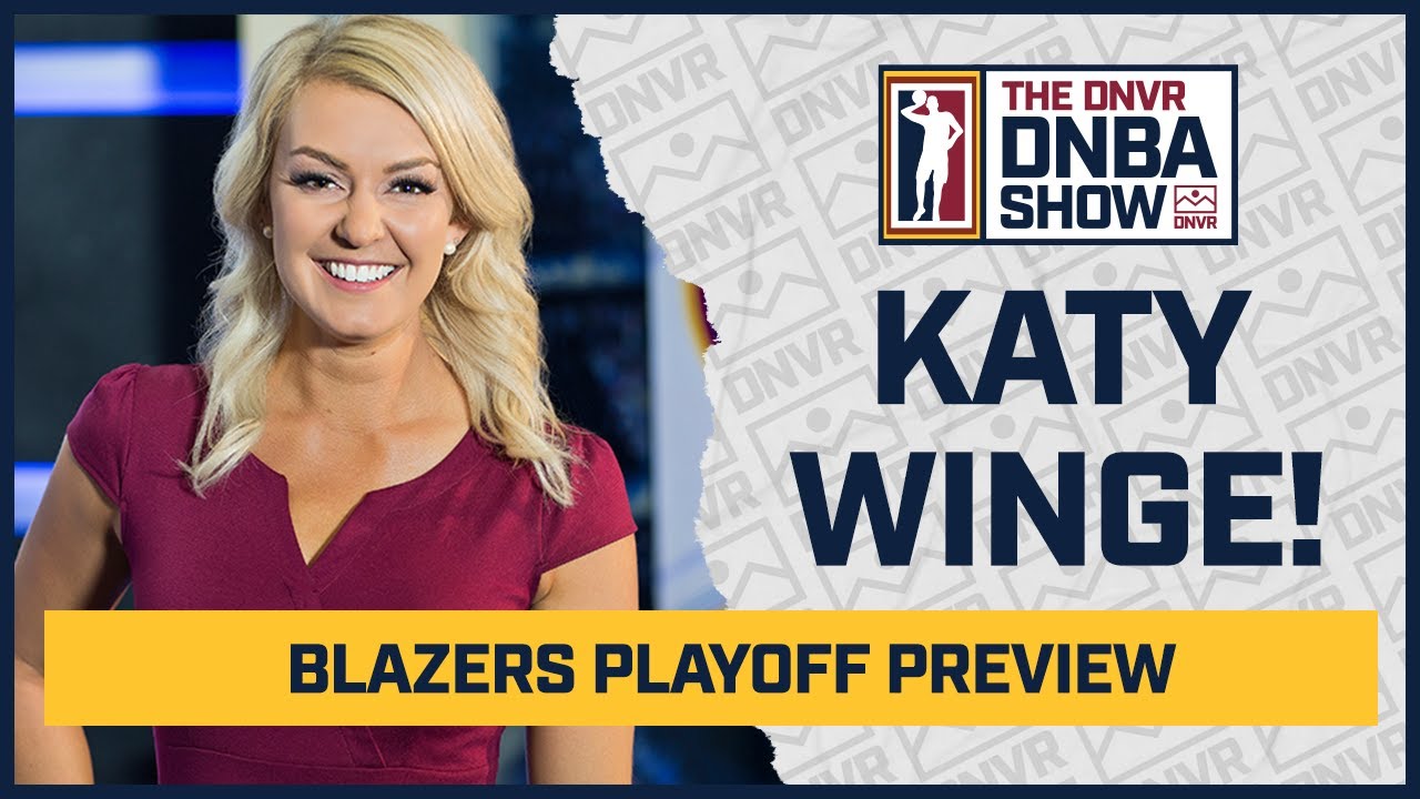 Altitude's Katy Winge on Nikola Jokic's MVP season and matching up with ...