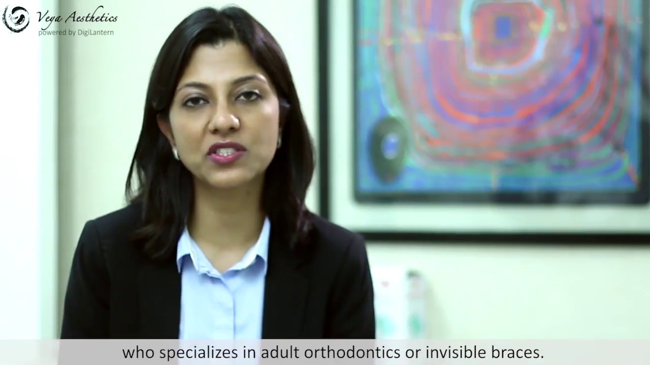 Dr. Gargi Basu Kandhari | Veya Aesthetics | MD & Endodontist - YouTube