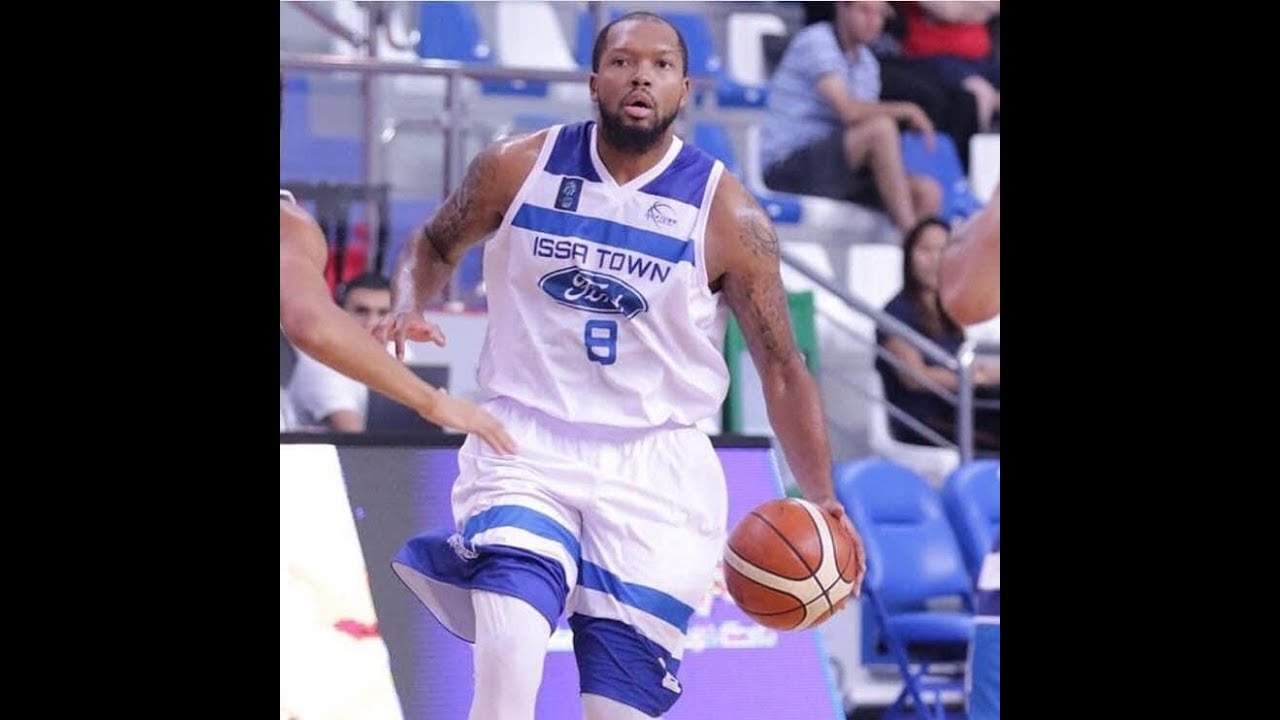 NVEA Client Gavin Thurman Basketball Highlights - YouTube
