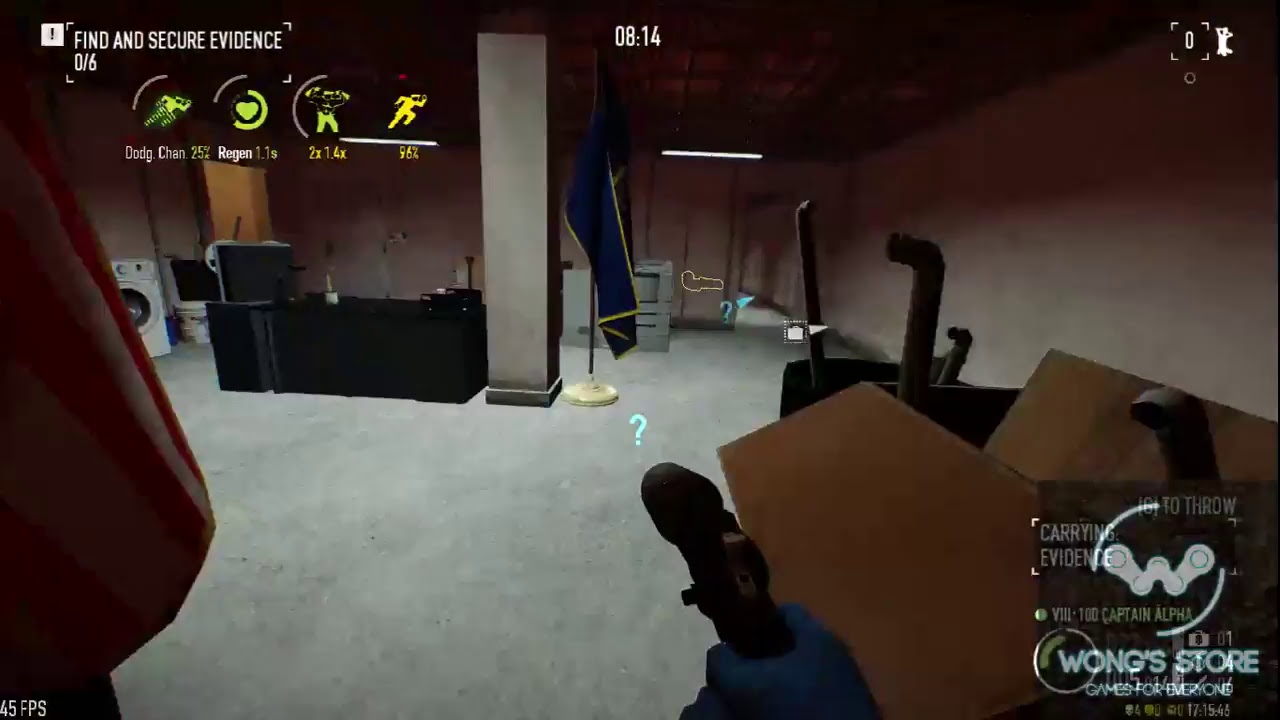 Payday 2 - Mega Rust Mask ( 216 to 350 ) Failed* - YouTube